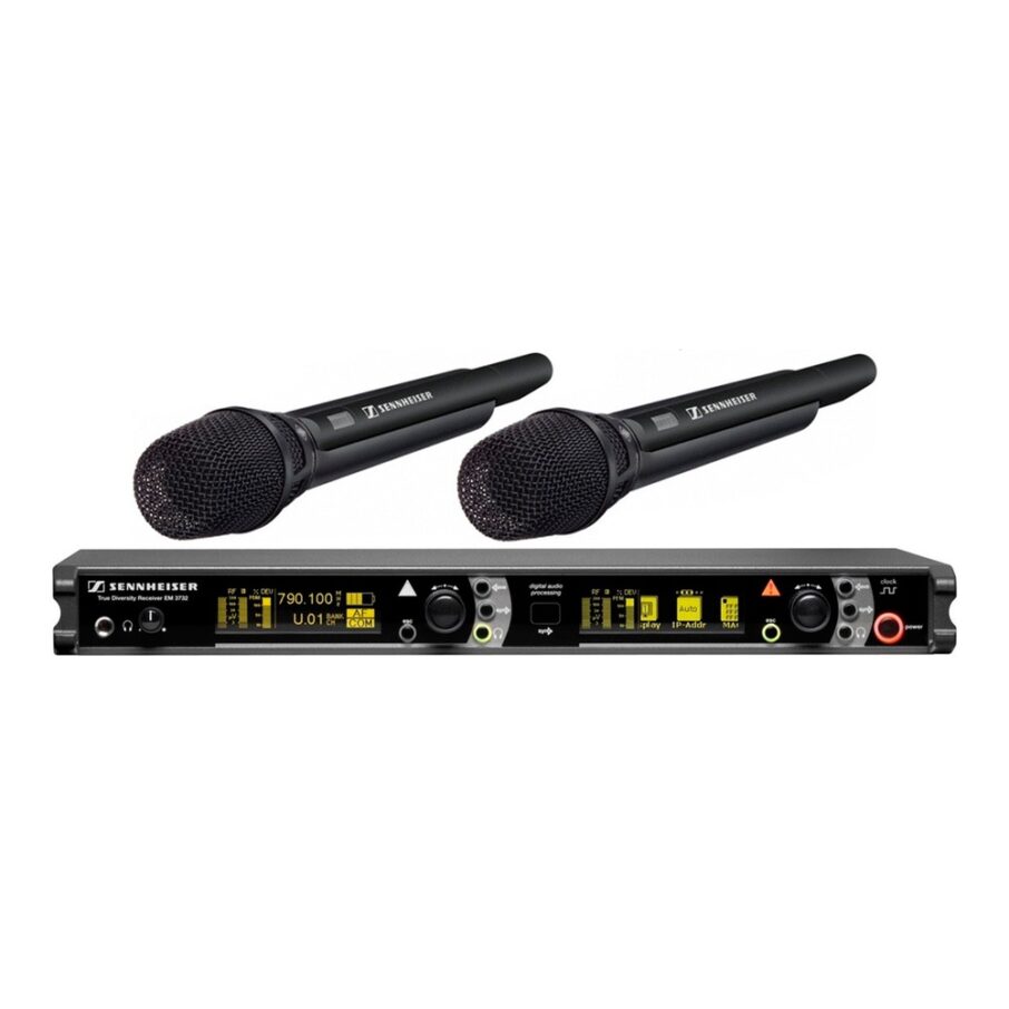 Rental Gear - Wireless Sounds