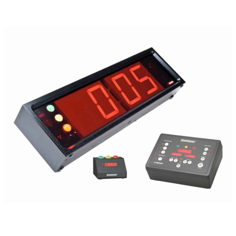 Dsan Limitimer Wireless Staging Kit - Wireless Sounds